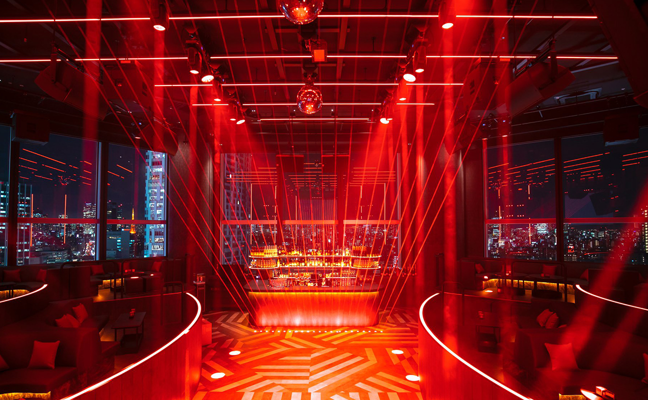 国内導入事例 | CÉ LA VI TOKYO 様 | オーディオブレインズ