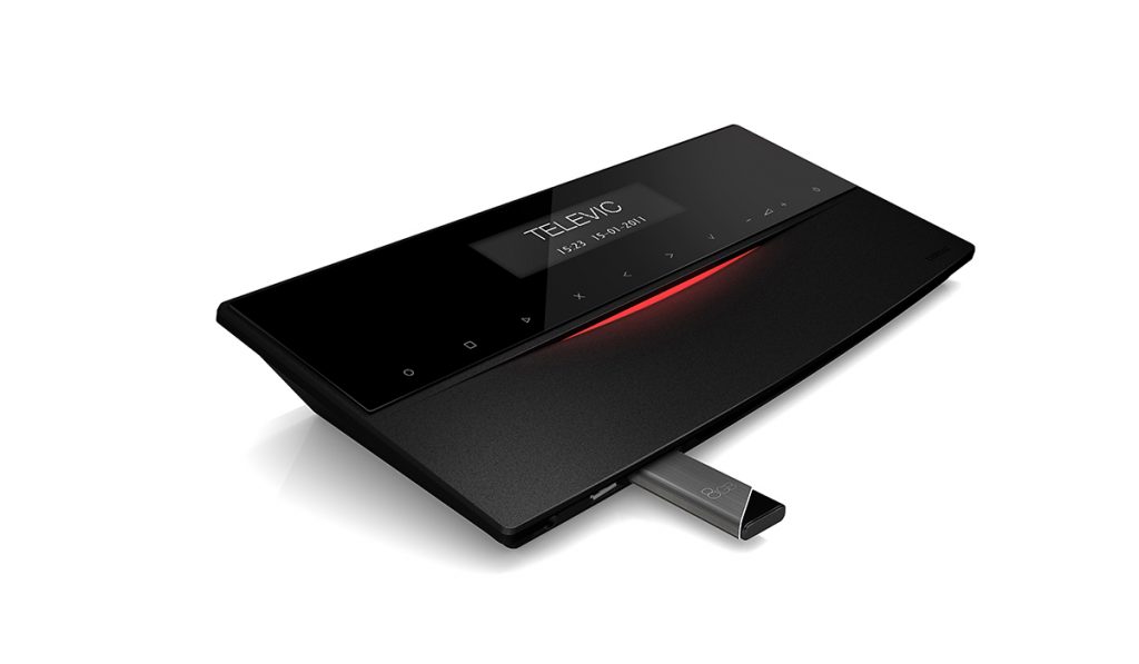 ｜D-Cerno ハイブリッド会議対応ワイヤード会議マイクシステム｜オーディオブレインズ