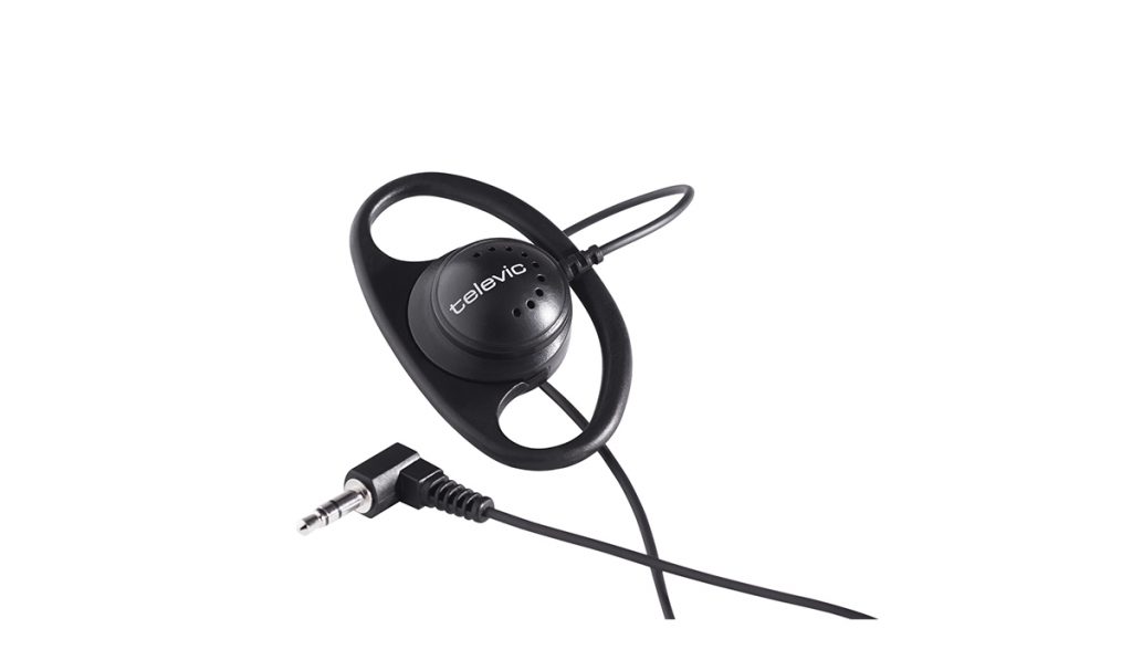 Televic｜アクセサリー｜オーディオブレインズ