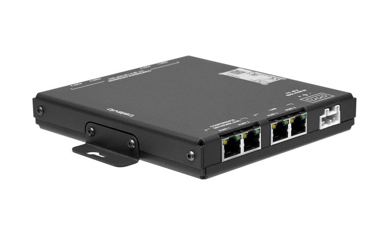 ｜Plixus ワイヤード会議マイクシステム｜オーディオブレインズ