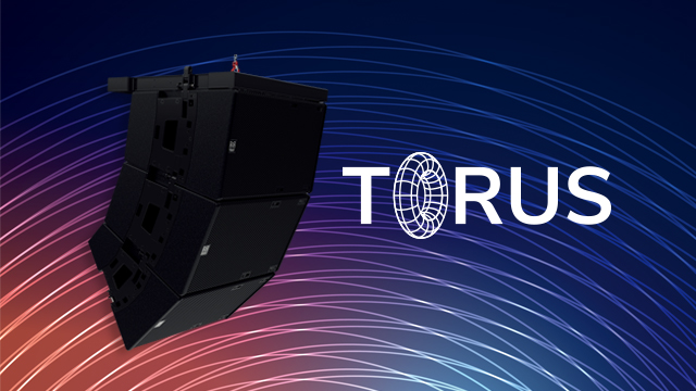Martin Audio TORUS ＆ Powersoft ワークショップセミナーのお知らせ(名古屋・愛媛・東京) | オーディオブレインズ