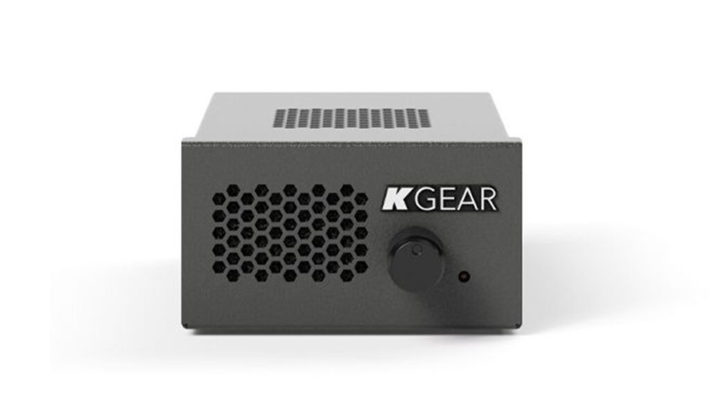 KGEAR 製品一覧 | オーディオブレインズ