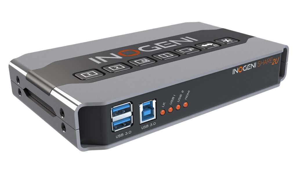 ｜INOGENI 製品一覧｜オーディオブレインズ