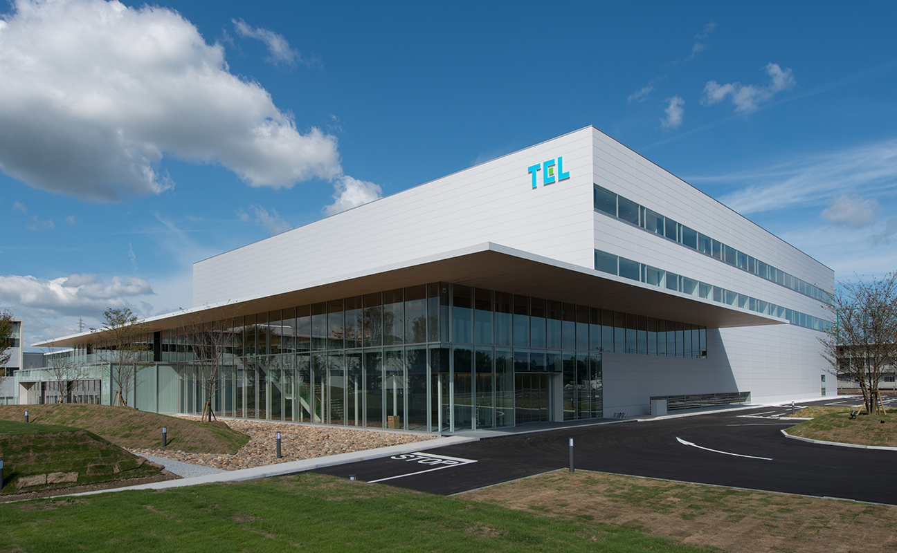 東京エレクトロン宮城株式会社 様 | オーディオブレインズ